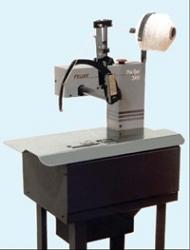 Butler Staple Company :: Tying Machines